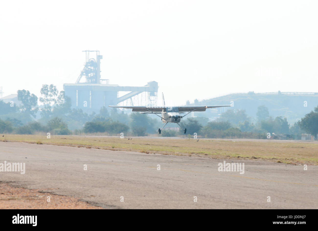 Rustenburg mine hi-res stock photography and images - Alamy