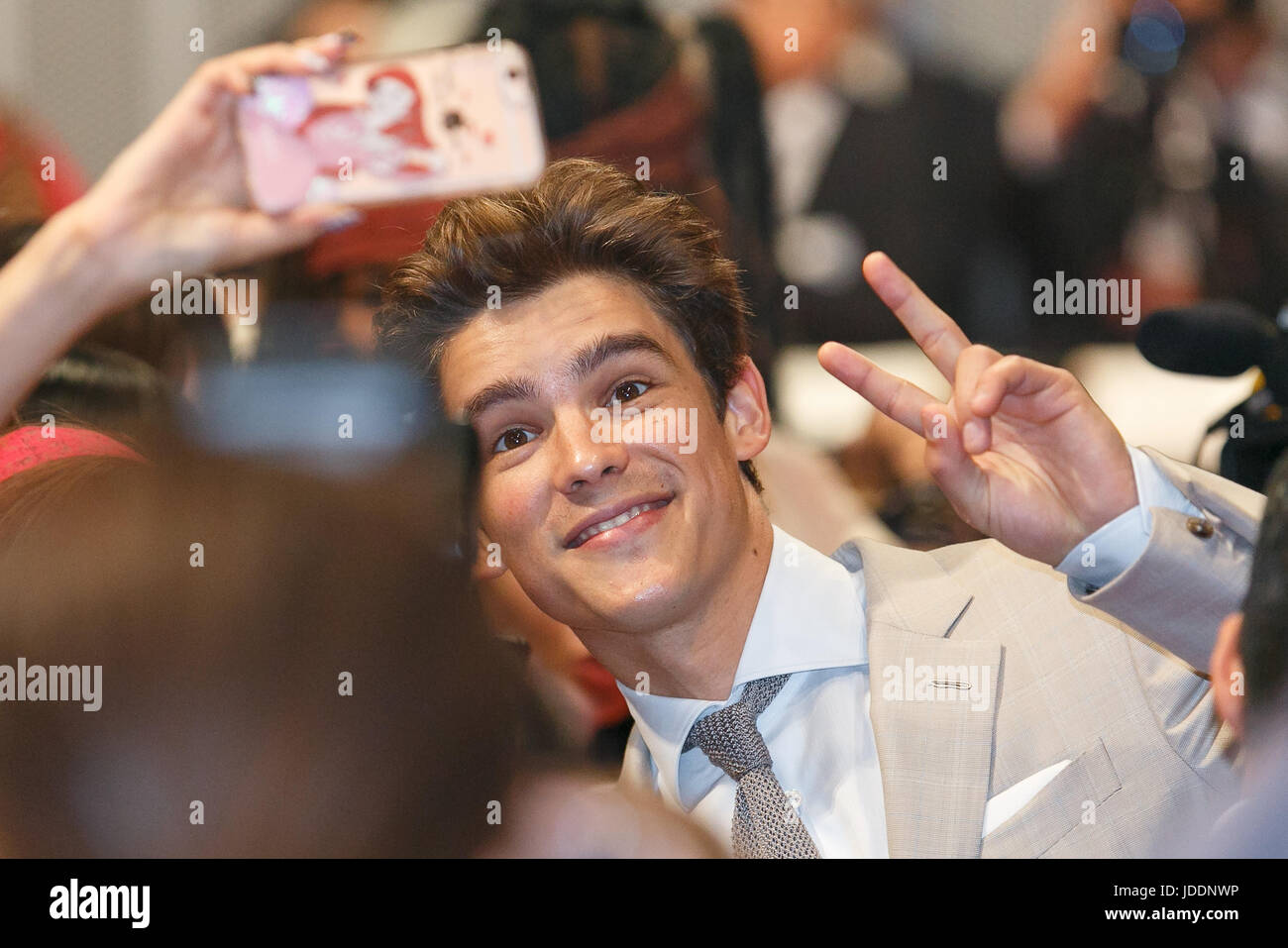 Maleficent Prince Phillip Actor