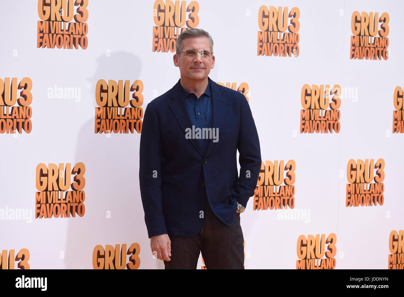 Steve carrell hi-res stock photography and images - Alamy