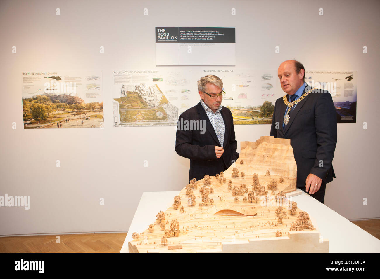 Malcolm ross hi-res stock photography and images - Alamy