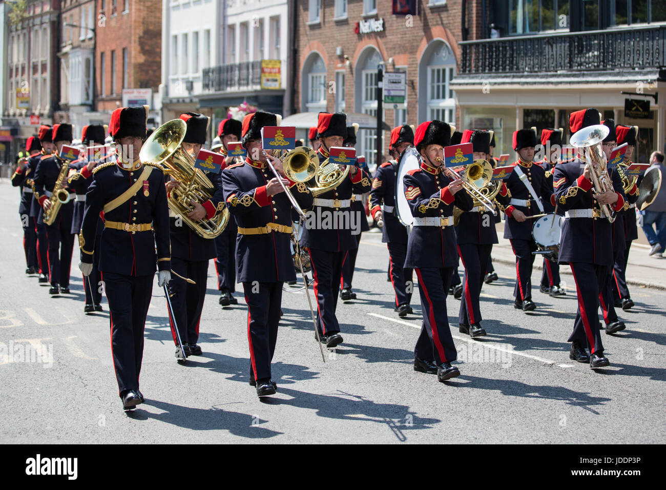 Princess patricias canadian light infantry hi-res stock photography and ...