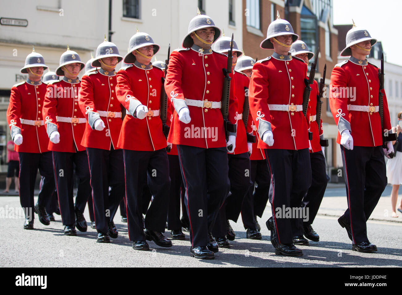 Princess Patricia Canadian Light Infantry High Resolution Stock ...