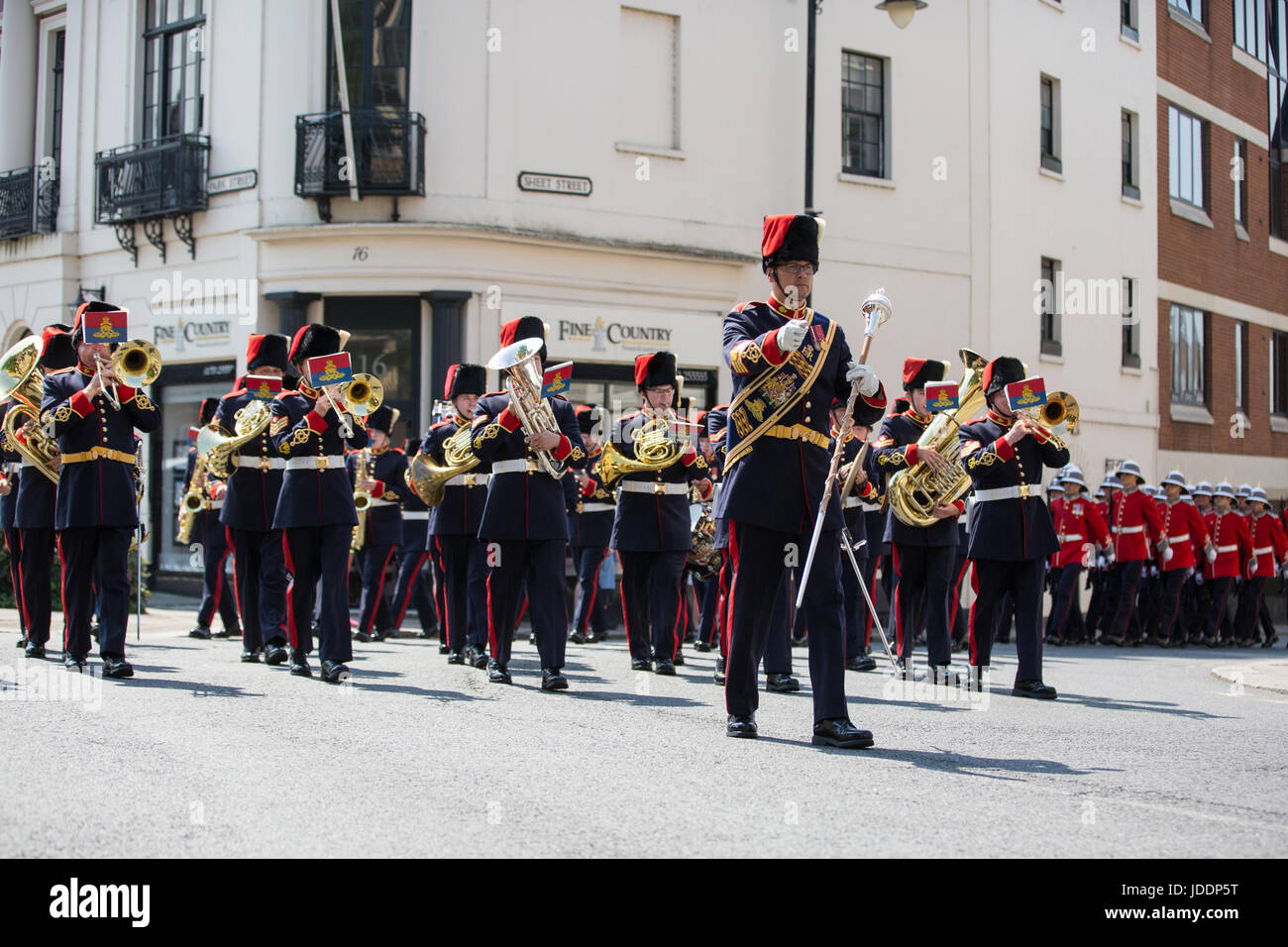 Princess patricia canadian light infantry hi-res stock photography and ...