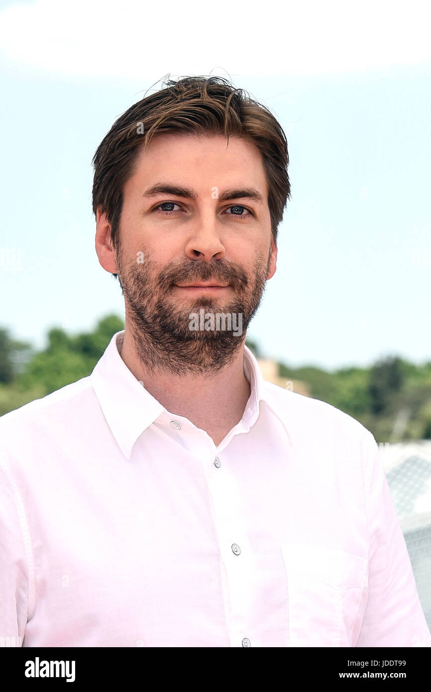 Rome, Italy. 20th June, 2017. Photocall of the movie "Spiderman ...