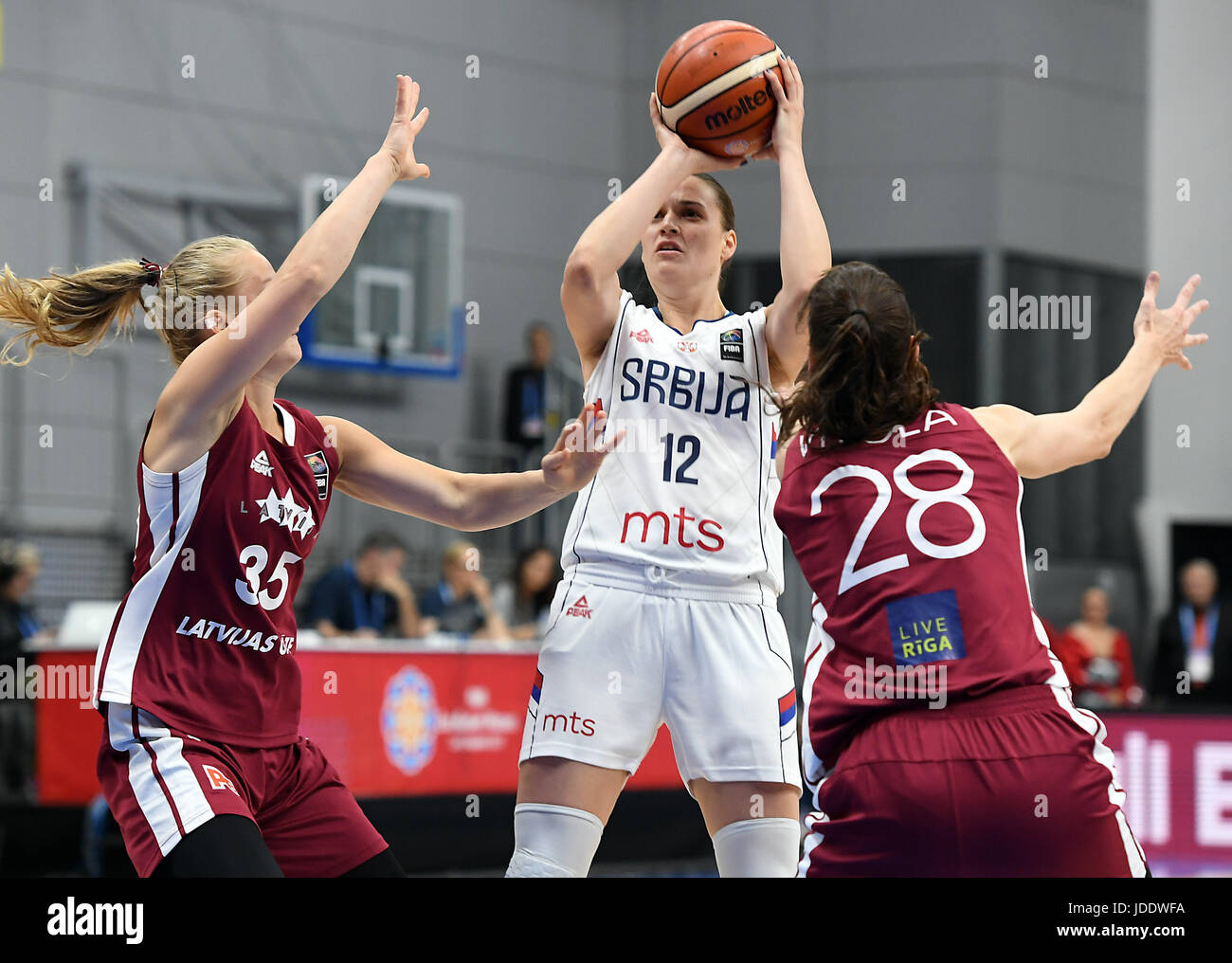 Kate Kreslina High Resolution Stock Photography and Images - Alamy