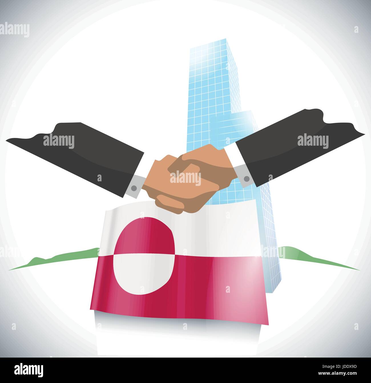 National covenant Stock Vector Images - Alamy