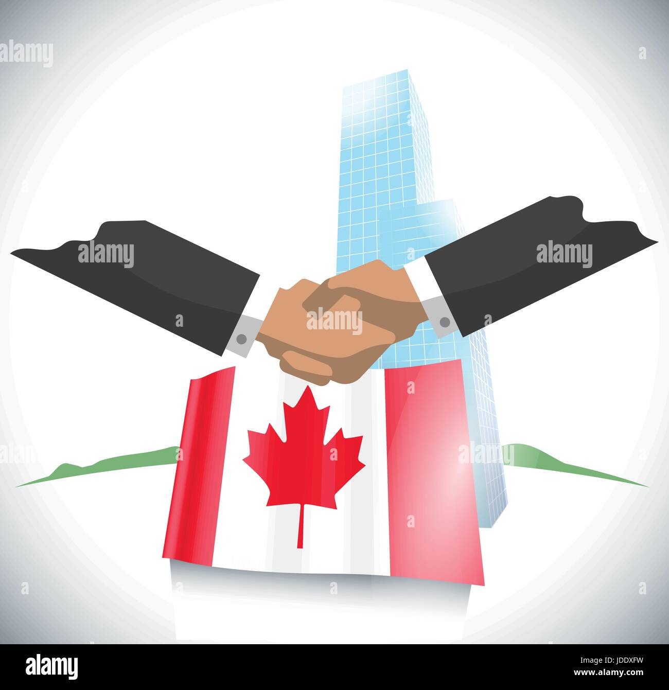 Export business Stock Vector Images - Alamy