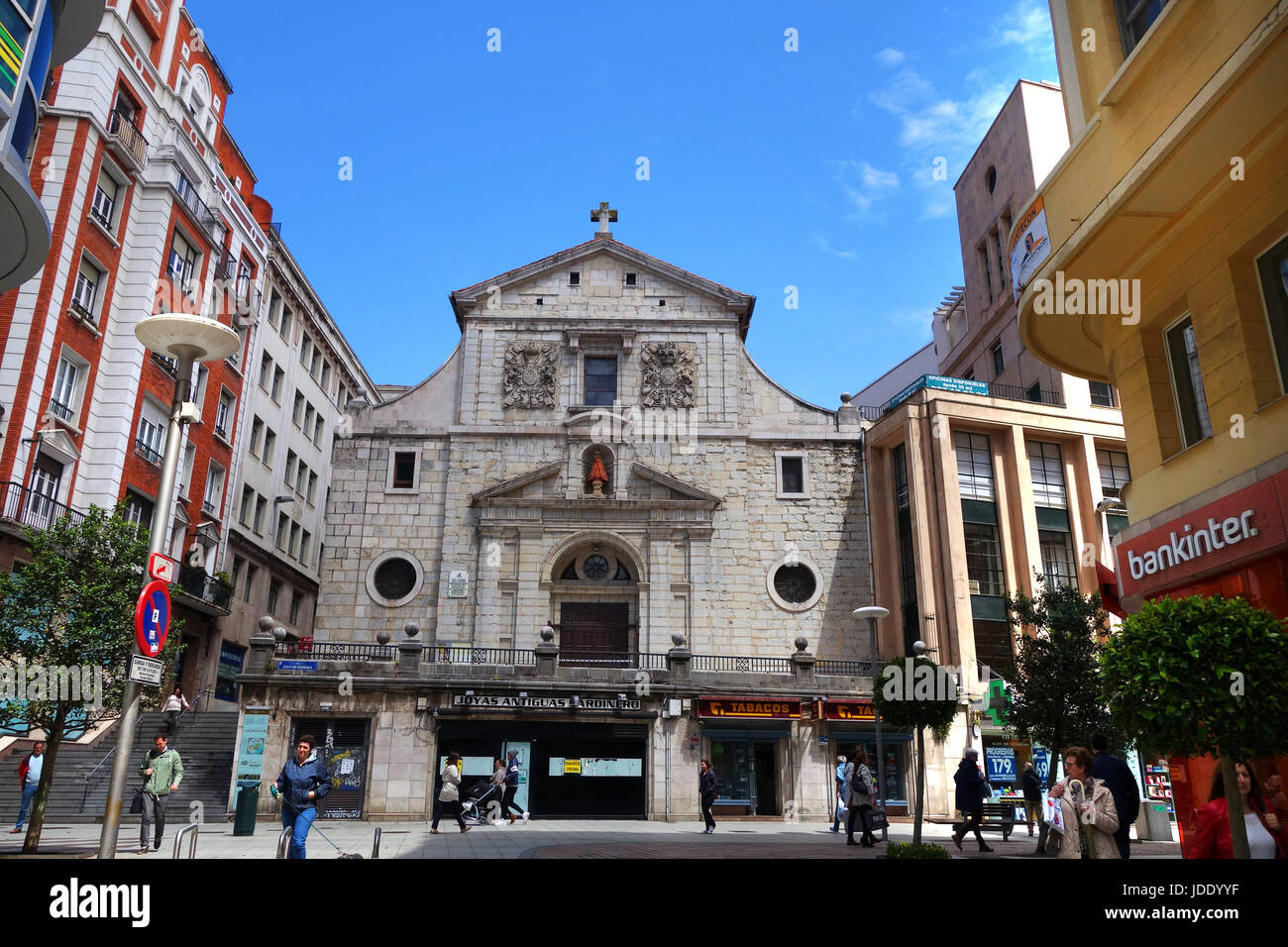 The annunciation church hi-res stock photography and images - Alamy