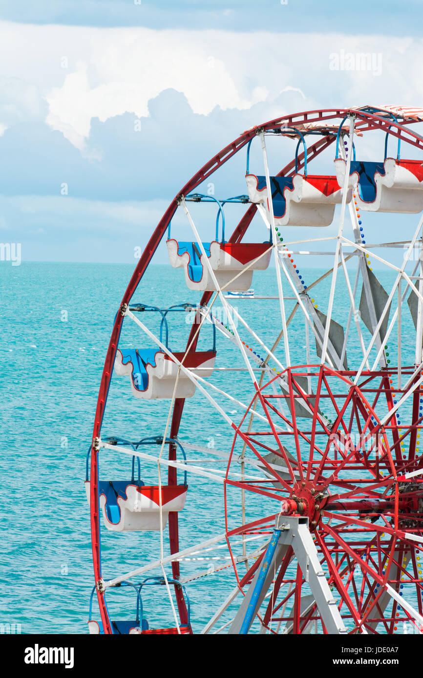 Big whell hi-res stock photography and images - Alamy