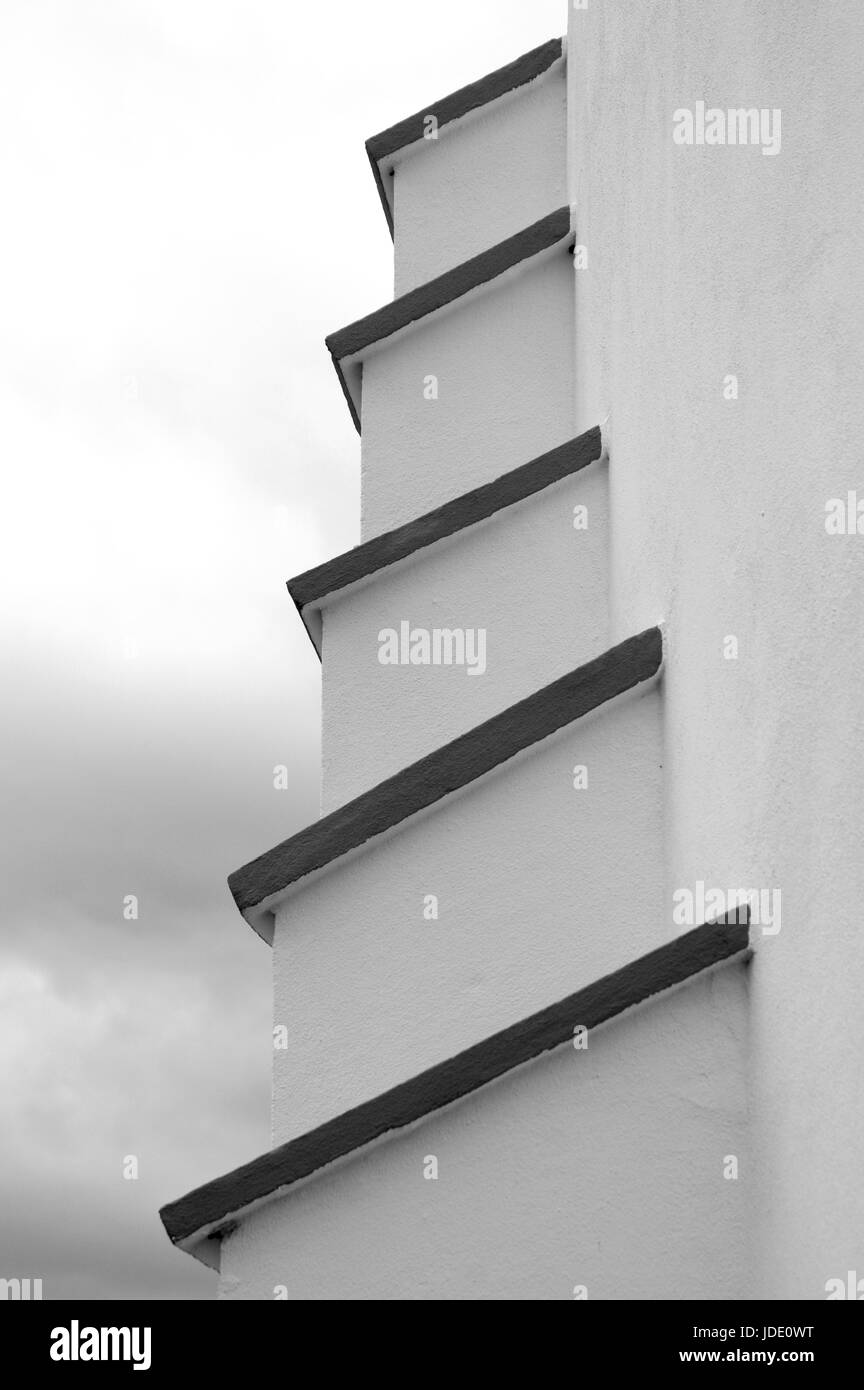Architecture, Steps, Stairs Stock Photo - Alamy
