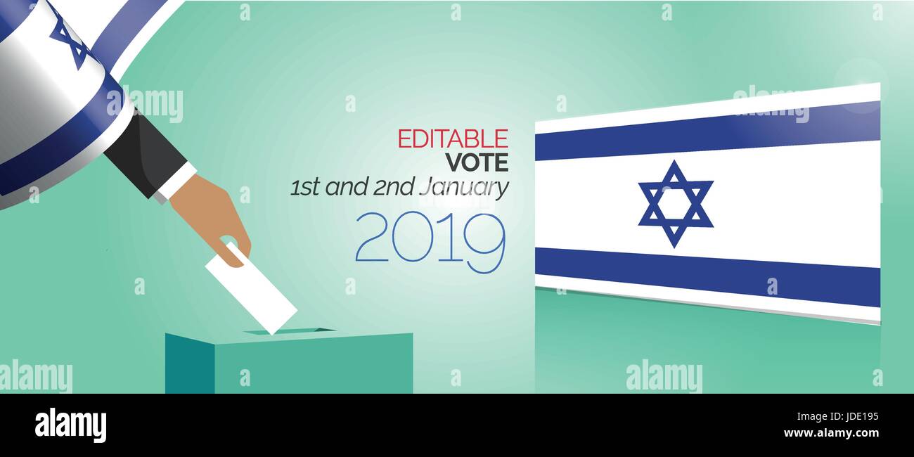 Election Voting Box in Stock Vector Image & Art - Alamy