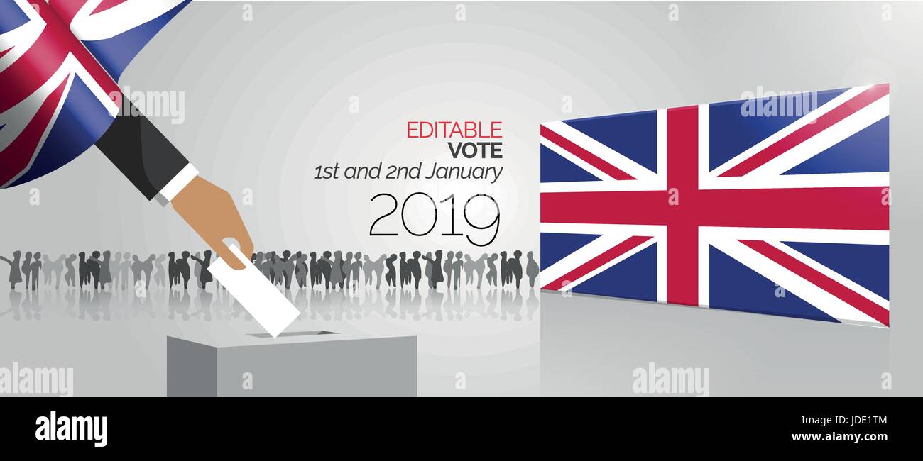 Referendum uk Stock Vector Images - Alamy