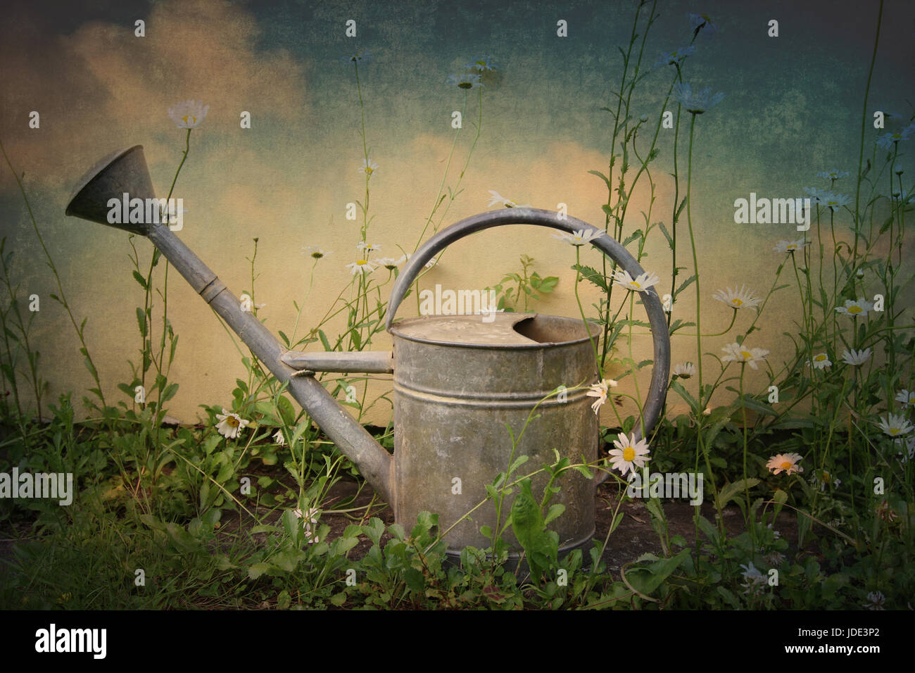 Sprinkling hi-res stock photography and images - Alamy