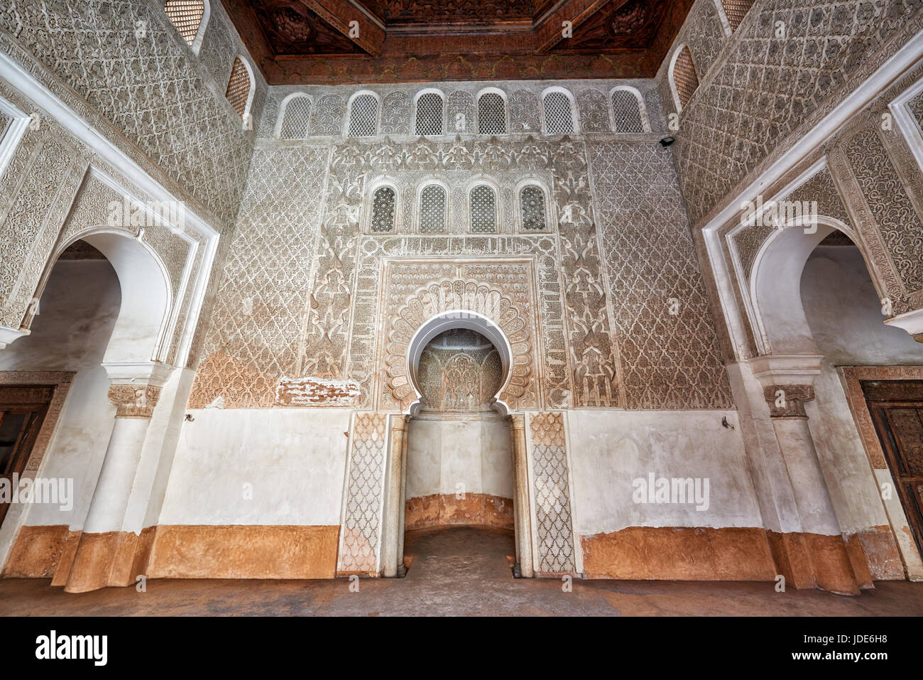 Moorish architecture hi-res stock photography and images - Alamy