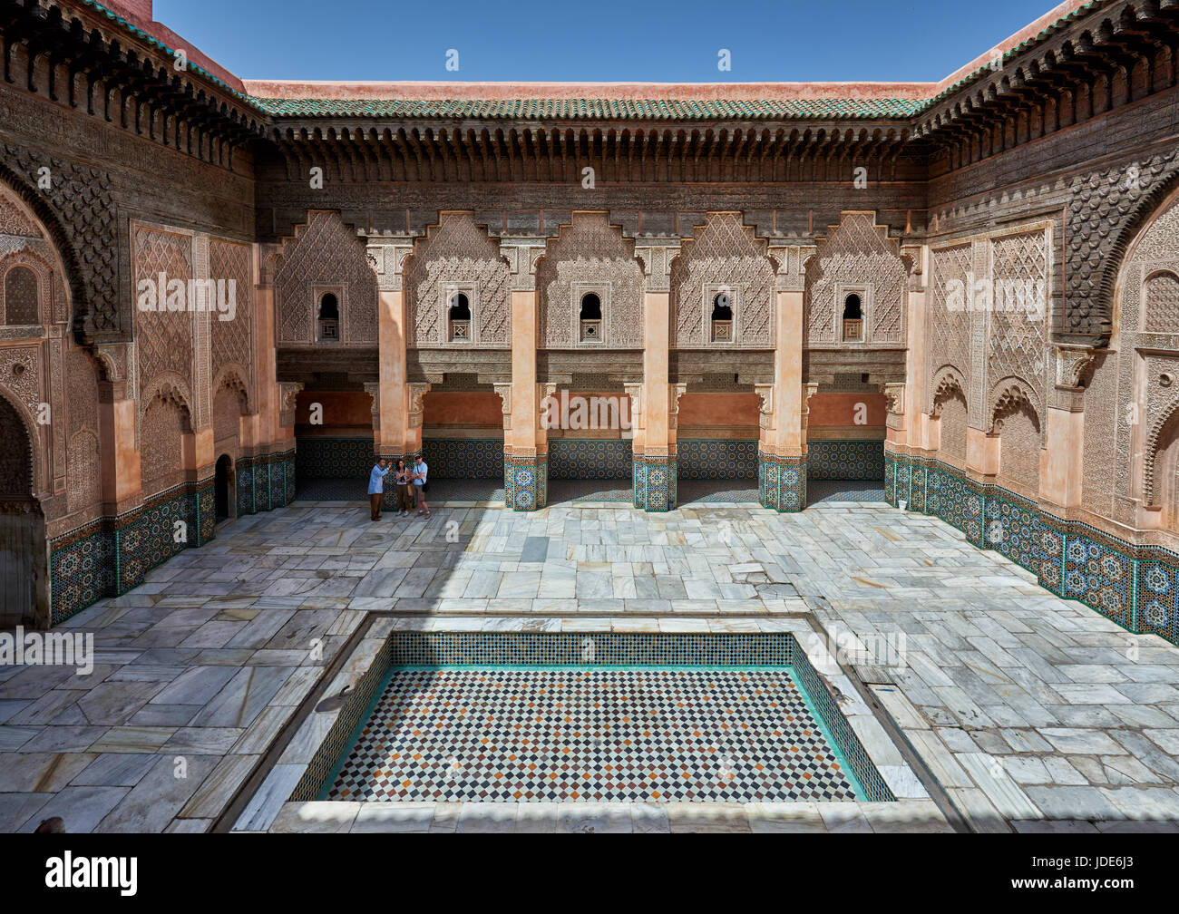 Islamic style architecture hi-res stock photography and images - Alamy