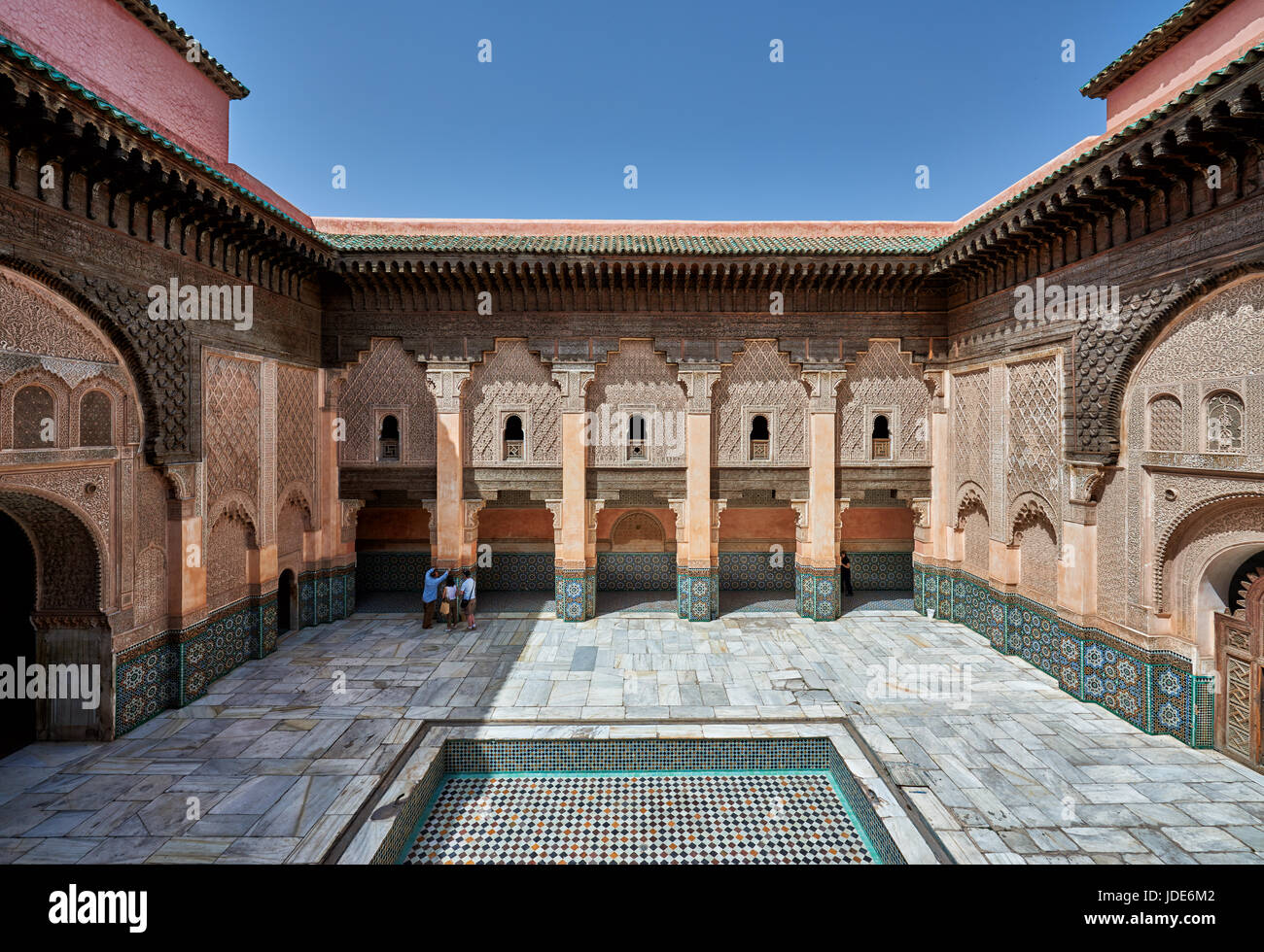 Islamic style architecture hi-res stock photography and images - Alamy