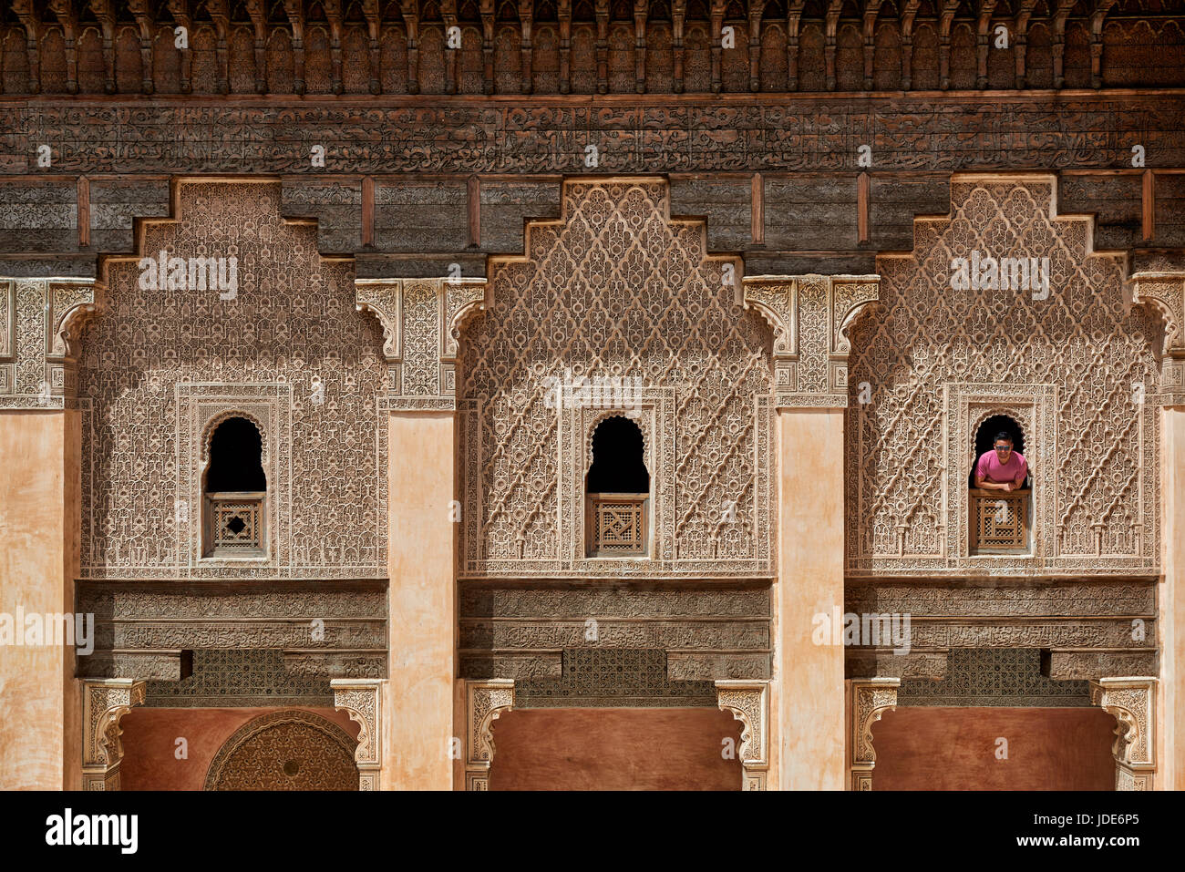 Islamic style architecture hi-res stock photography and images - Alamy