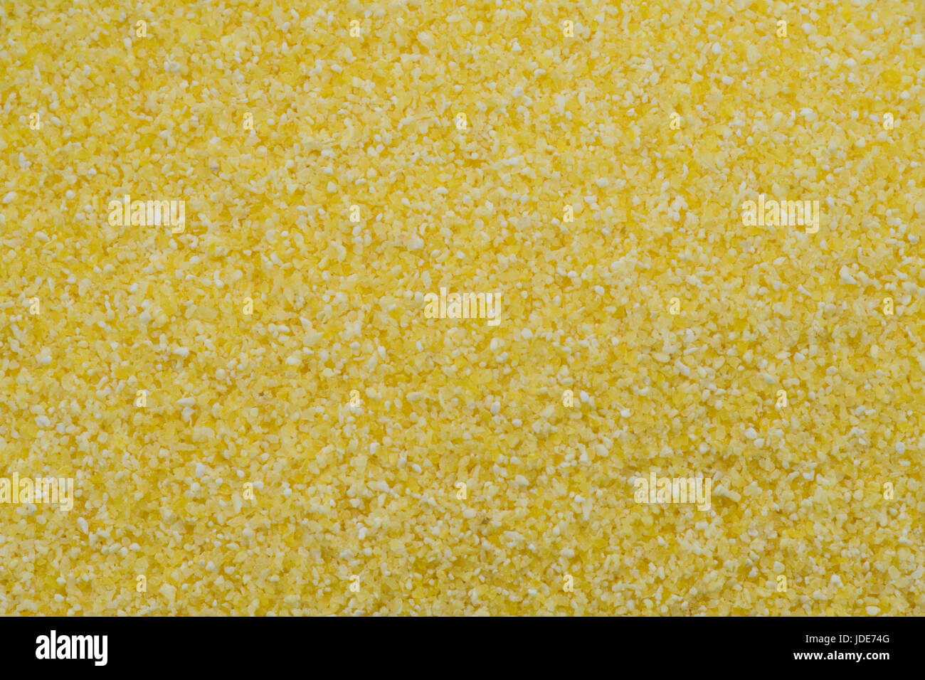 Yellow corn meal hi-res stock photography and images - Alamy