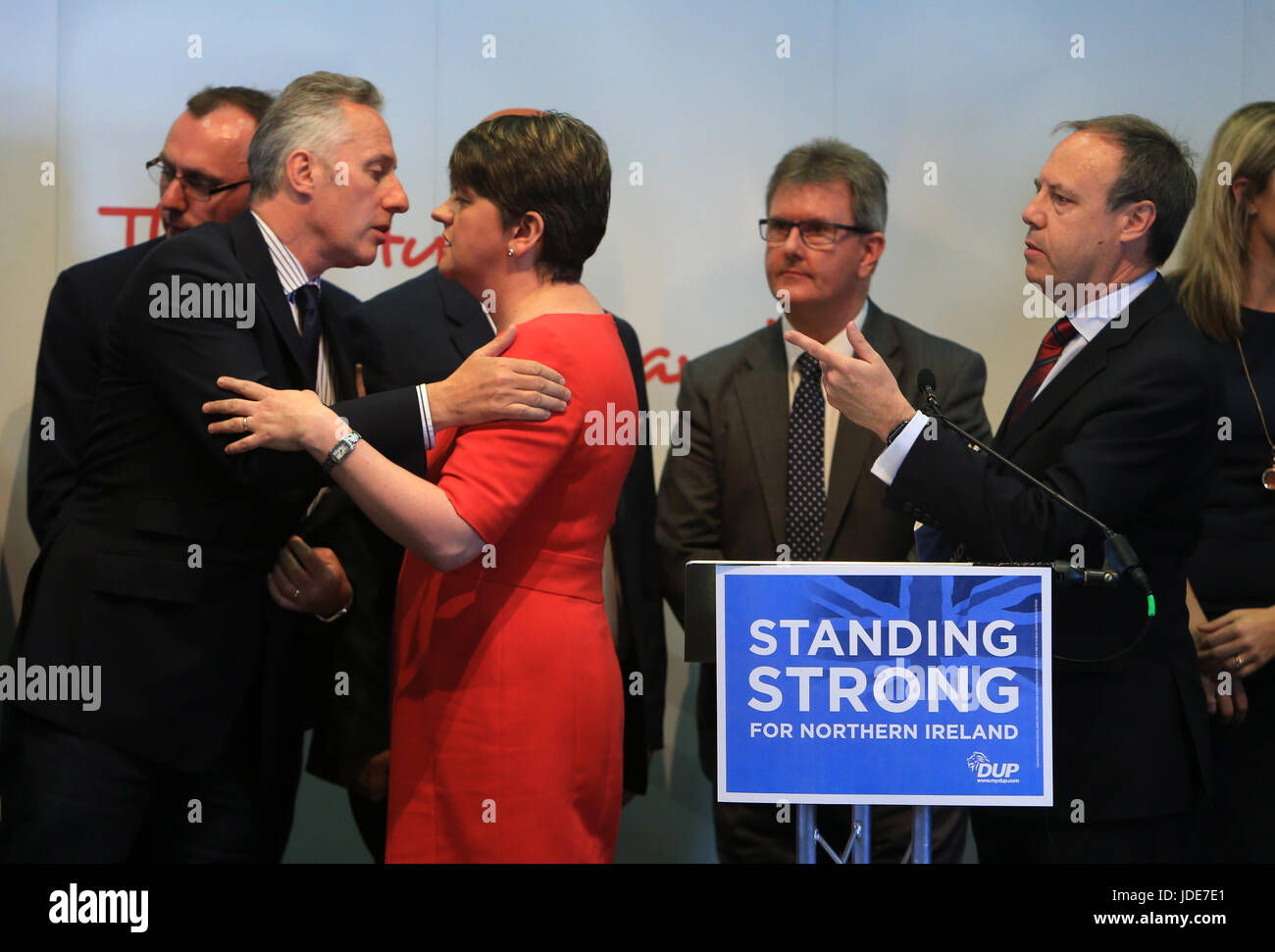 Sir thomas pengelly hi-res stock photography and images - Alamy