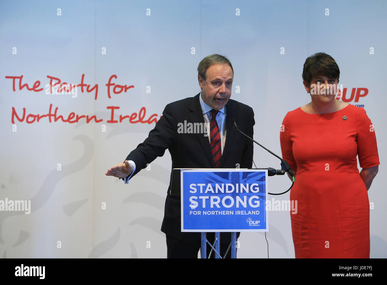 Sir thomas pengelly hi-res stock photography and images - Alamy