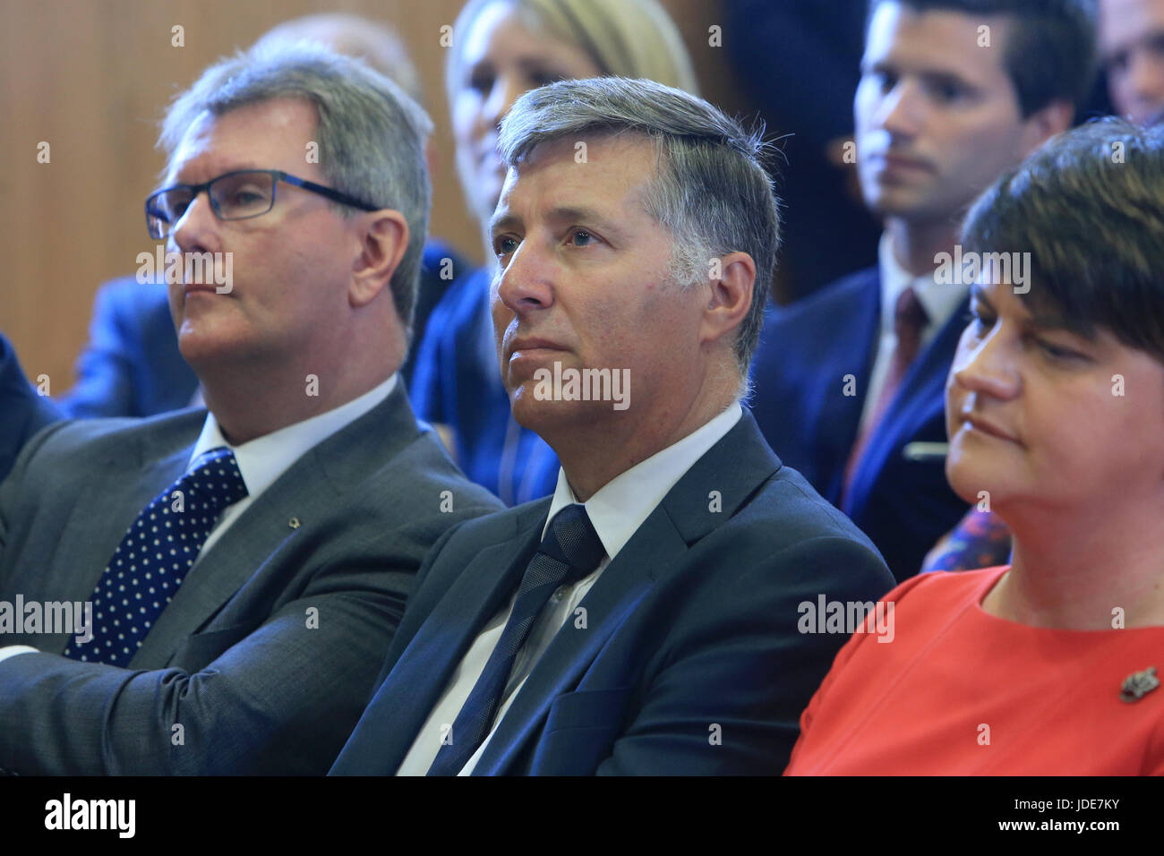 Sir thomas pengelly hi-res stock photography and images - Alamy