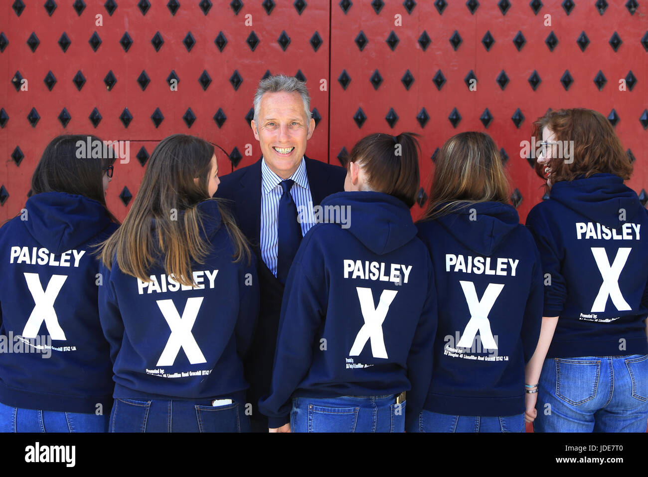 Sir thomas pengelly hi-res stock photography and images - Alamy