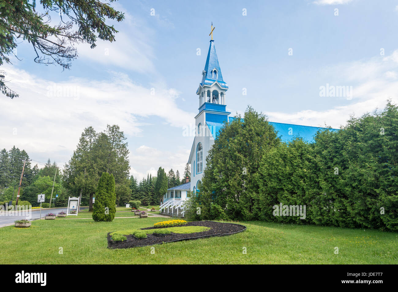 Saint Adolphe Dhoward Hi Res Stock Photography And Images Alamy