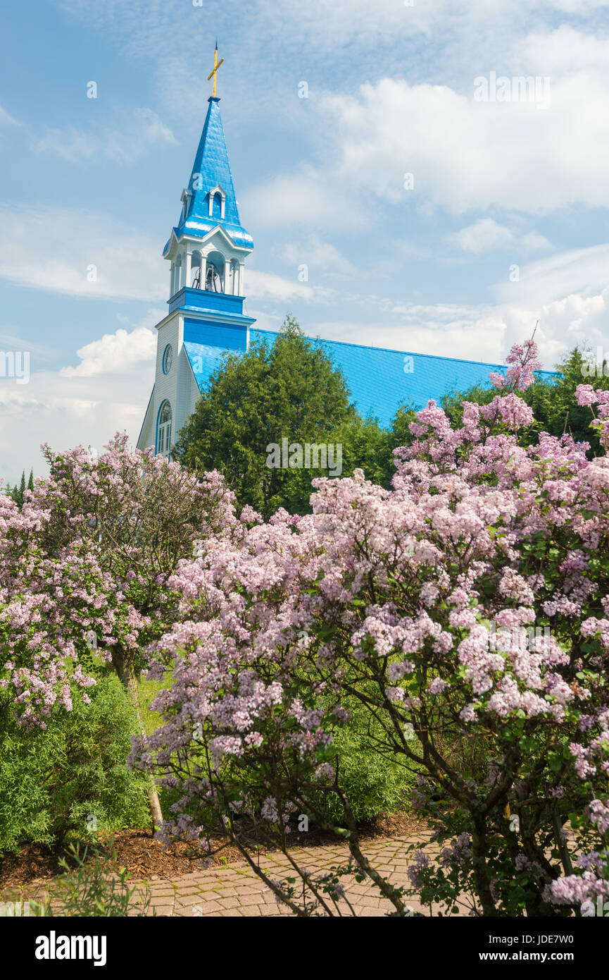 Saint Adolphe Dhoward Hi Res Stock Photography And Images Alamy