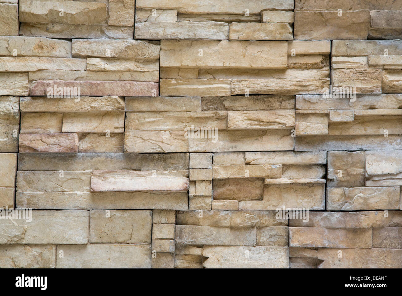 Tan rock wall texture hi-res stock photography and images - Alamy