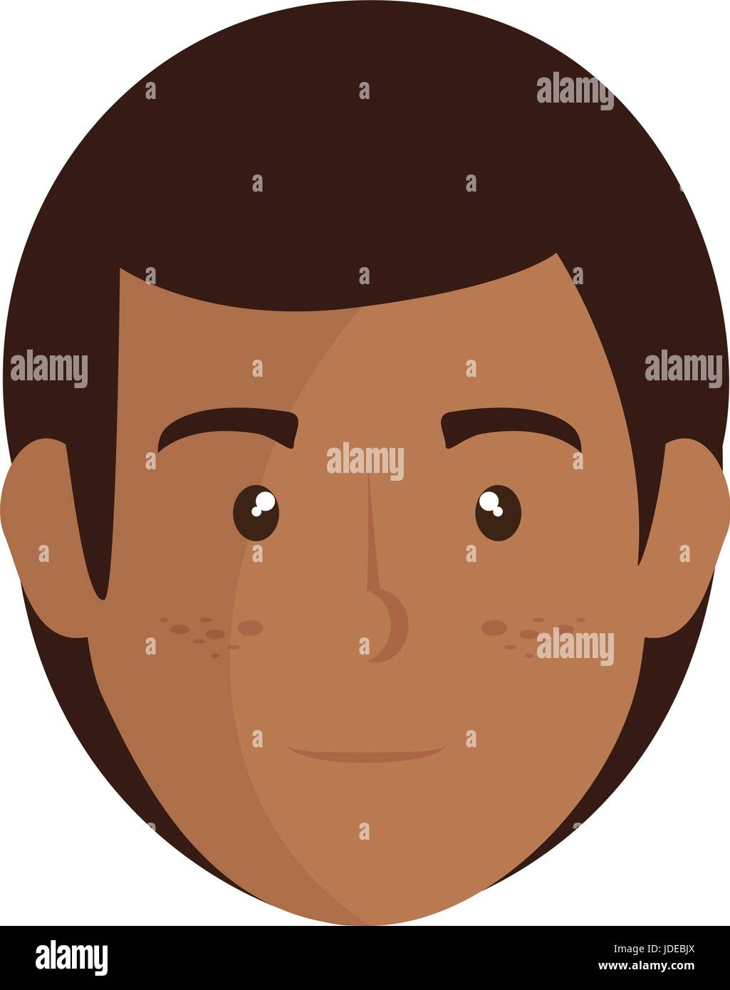 man face cartoon Stock Vector Image & Art - Alamy
