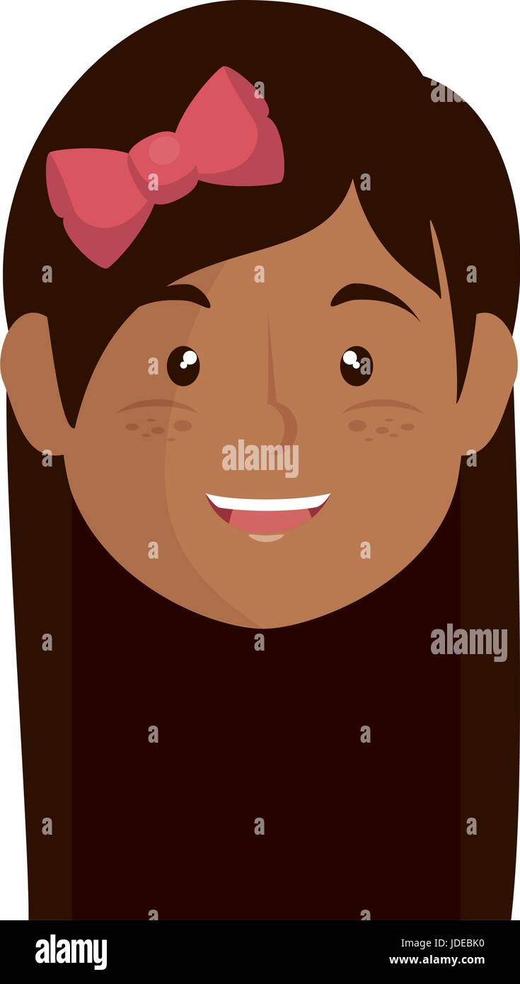 woman face cartoon Stock Vector Image & Art - Alamy