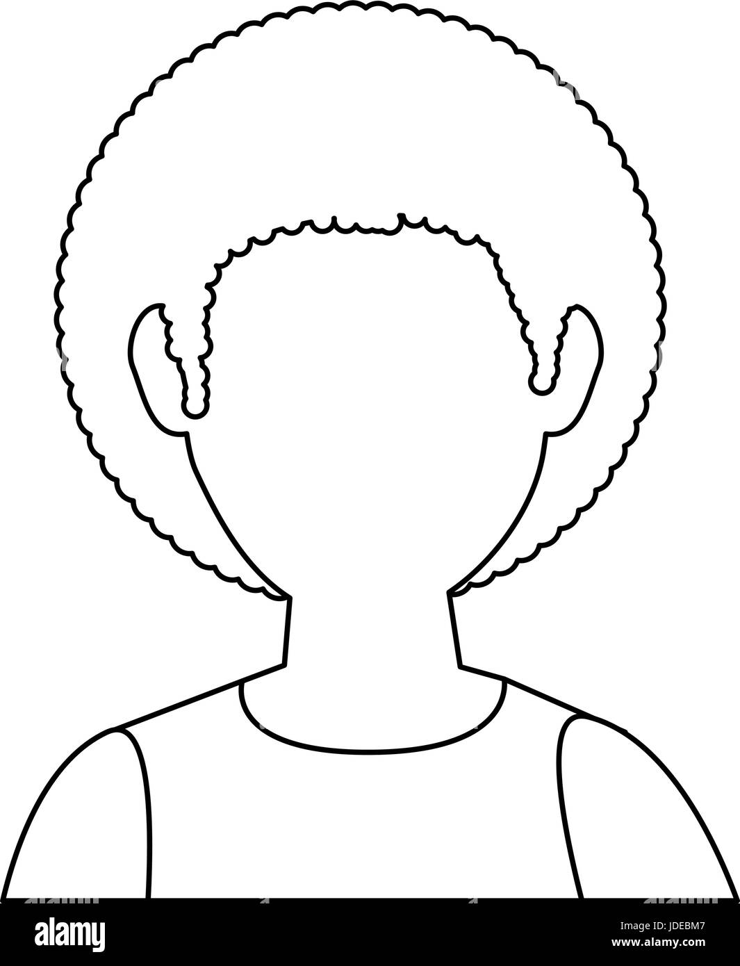 boy faceless avatar Stock Vector Image & Art - Alamy