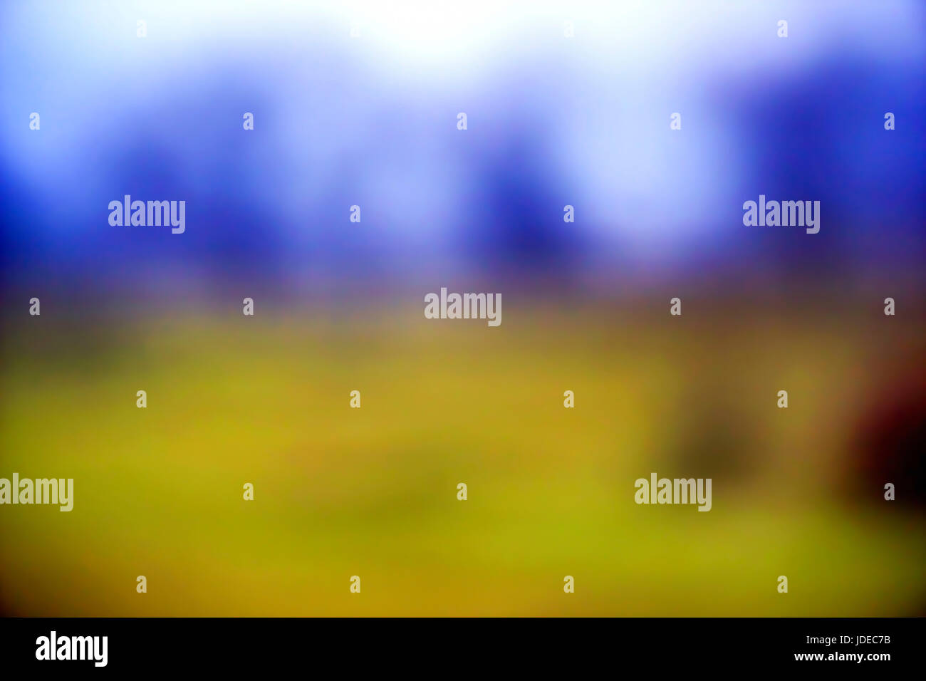 Out of focus landscapes hi-res stock photography and images - Alamy
