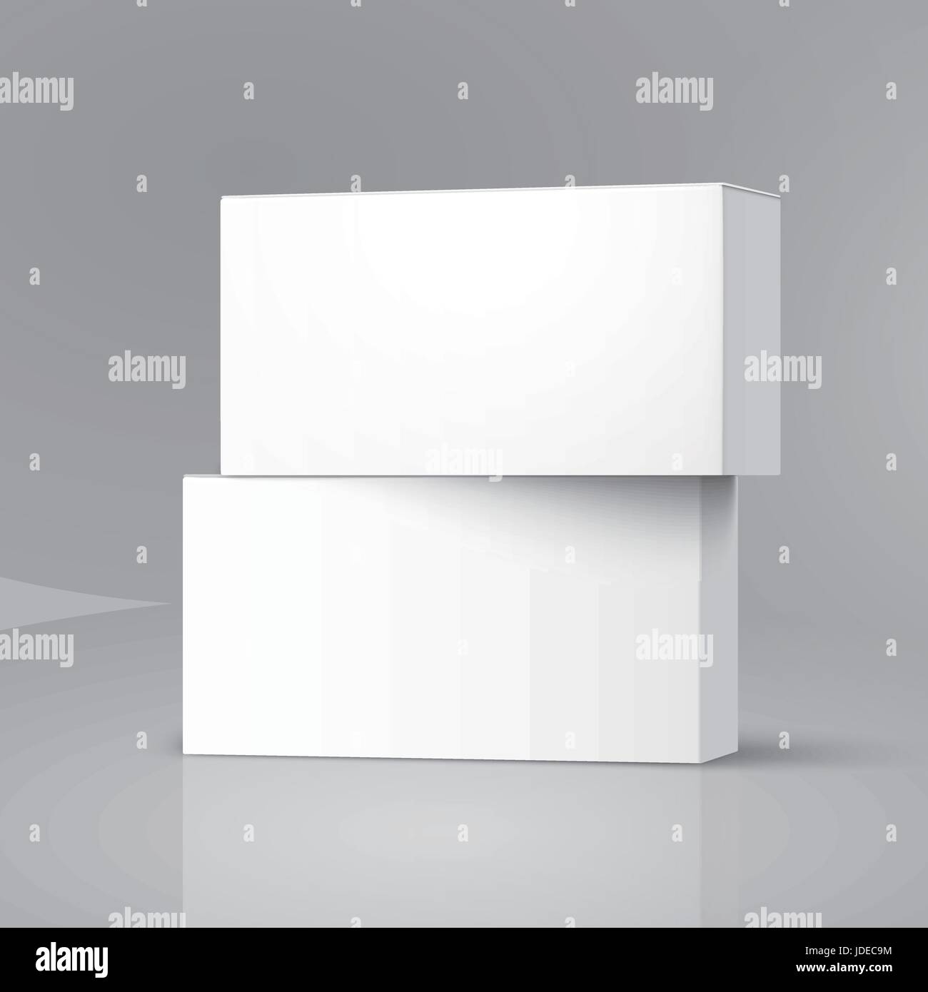 Stacking model Stock Vector Images - Alamy