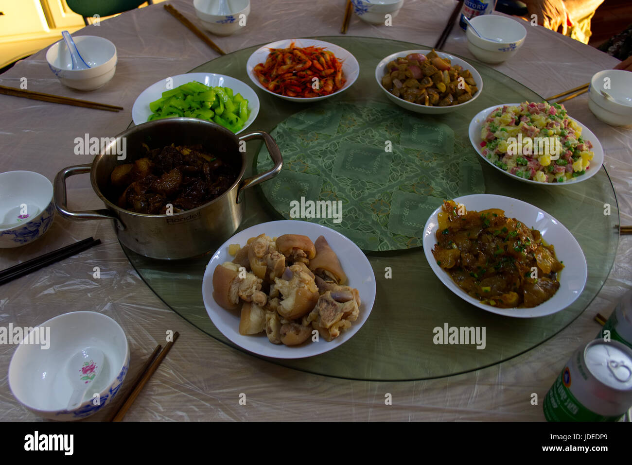 Shanghai China photos of many different things Stock Photo - Alamy