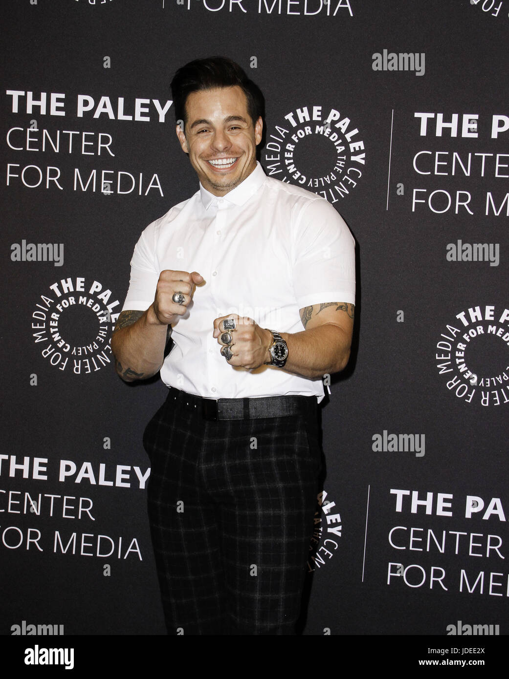 2017 PaleyLive LA Spring Season 'Dirty Dancing: The New ABC Musical ...