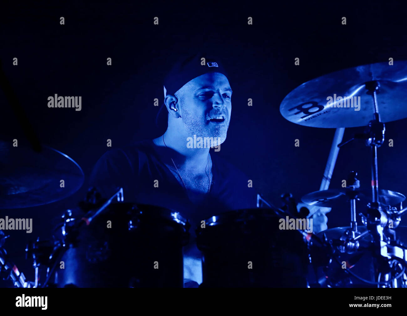 Matt halpern hi-res stock photography and images - Alamy