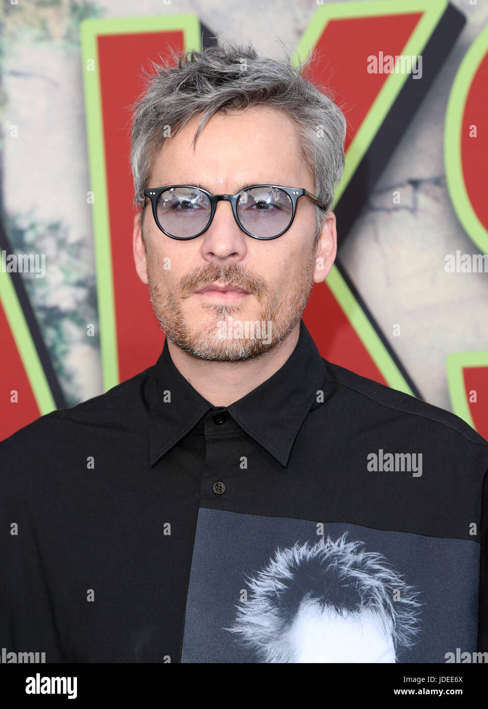 Premiere of Showtime's 'Twin Peaks' at The Theatre at Ace Hotel ...