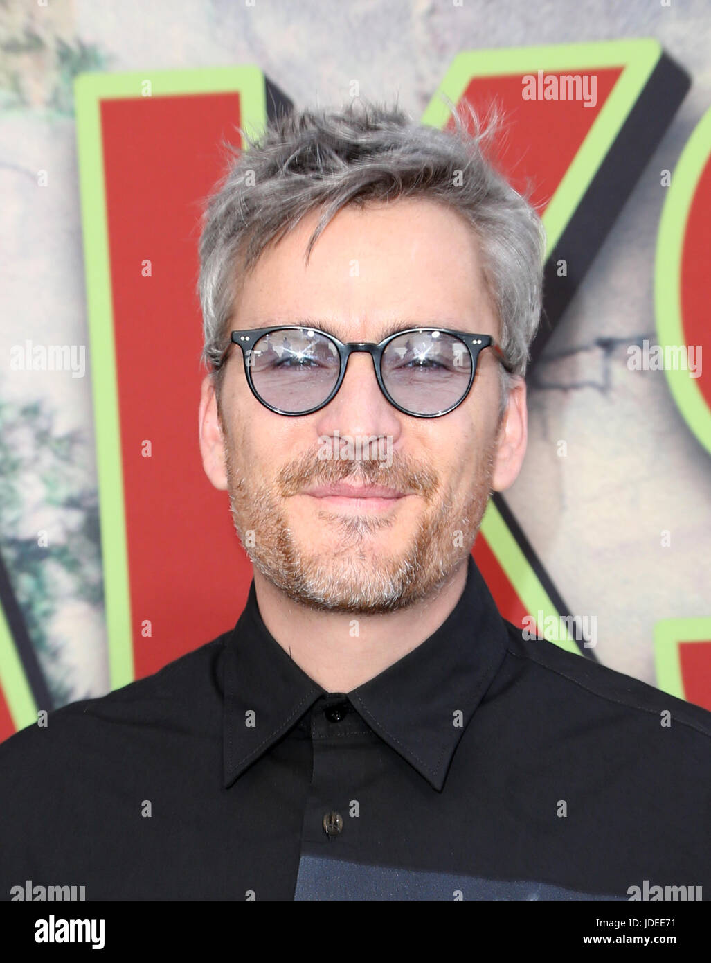 Premiere of Showtime's 'Twin Peaks' at The Theatre at Ace Hotel ...