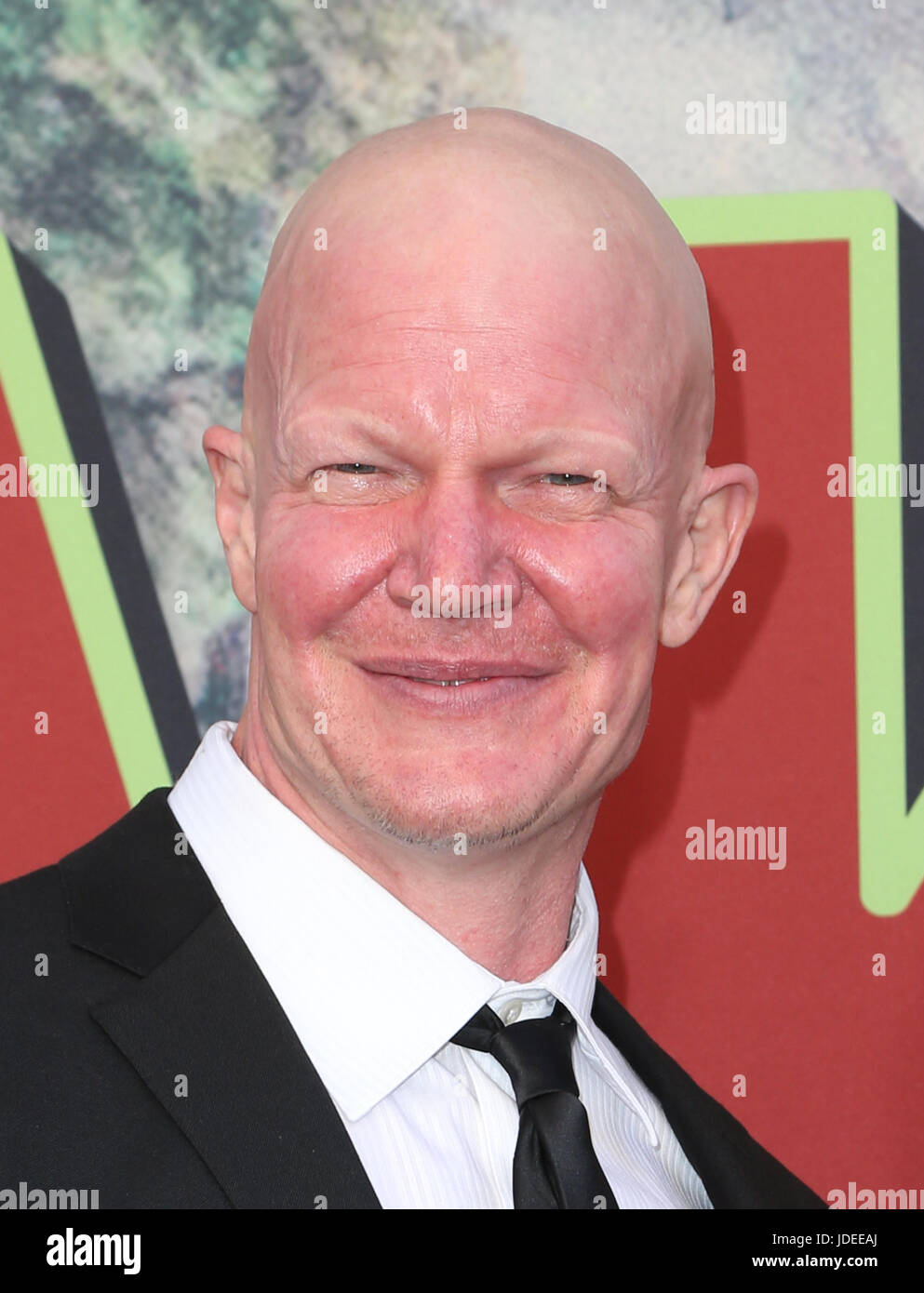 Premiere of Showtime's 'Twin Peaks' at The Theatre at Ace Hotel ...