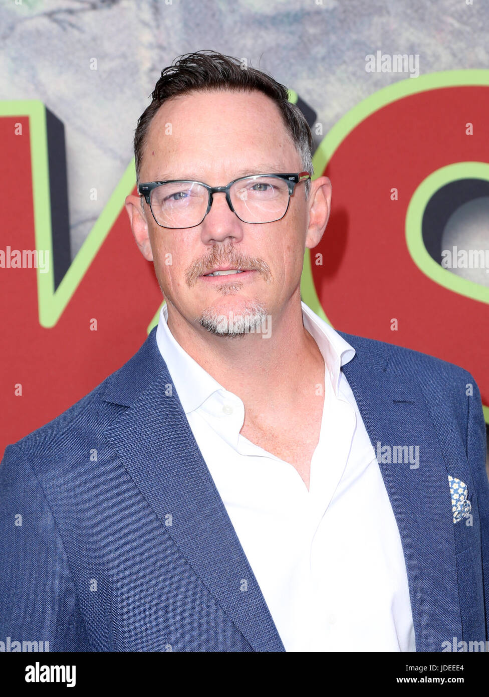 Premiere of Showtime's 'Twin Peaks' at The Theatre at Ace Hotel ...