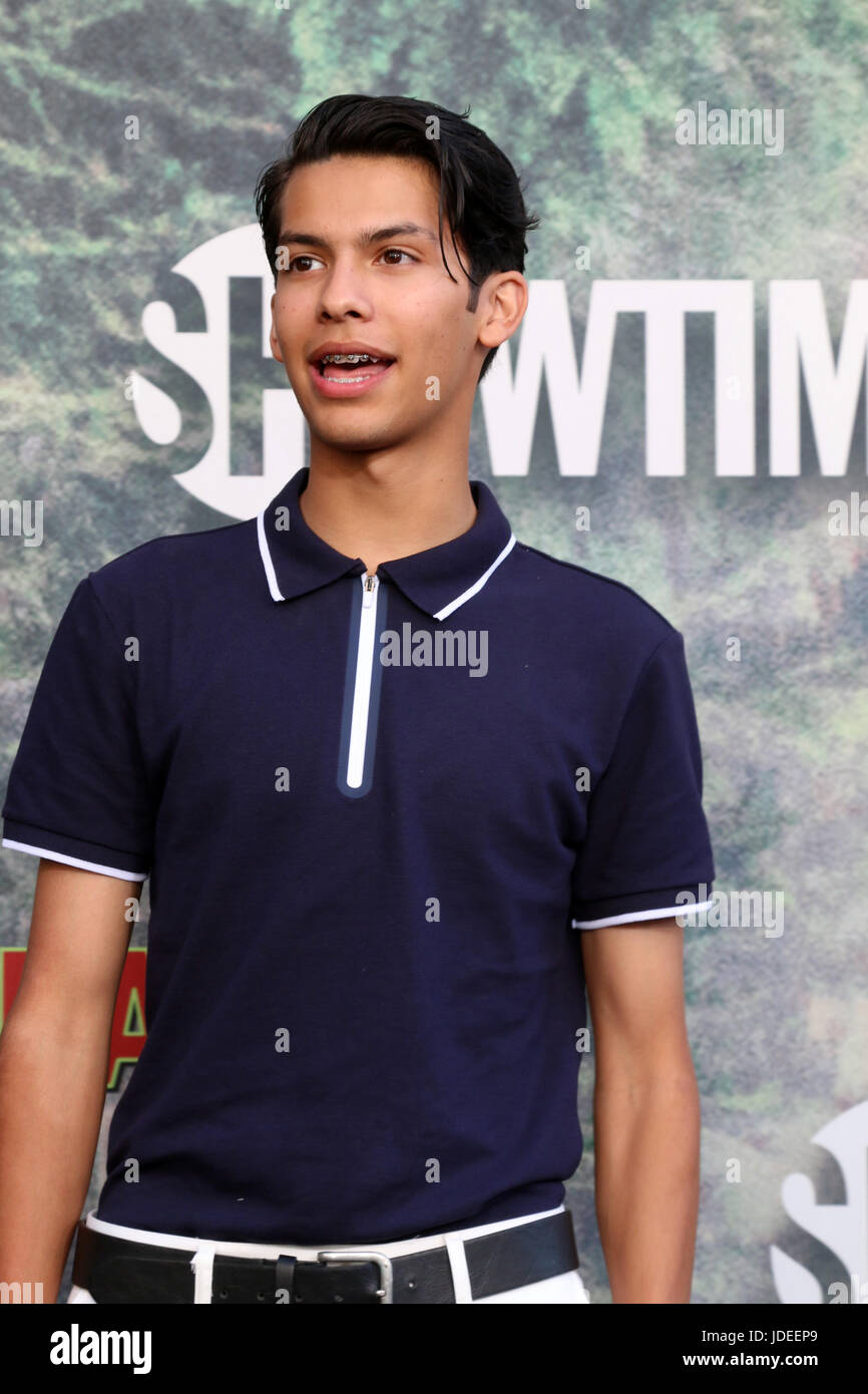 Xolo mariduena hi-res stock photography and images - Alamy