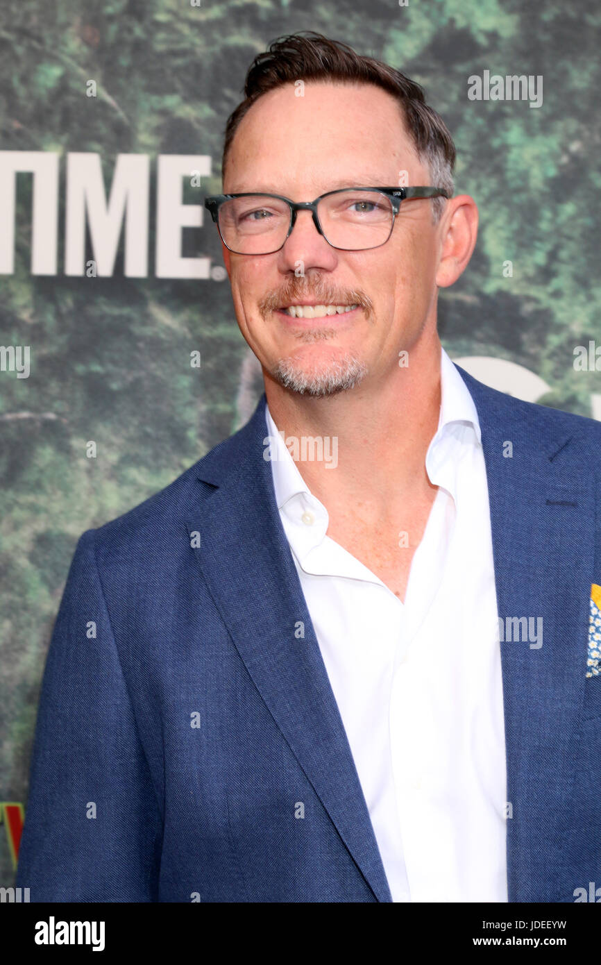 Premiere of Showtime's 'Twin Peaks' at The Theatre at Ace Hotel ...