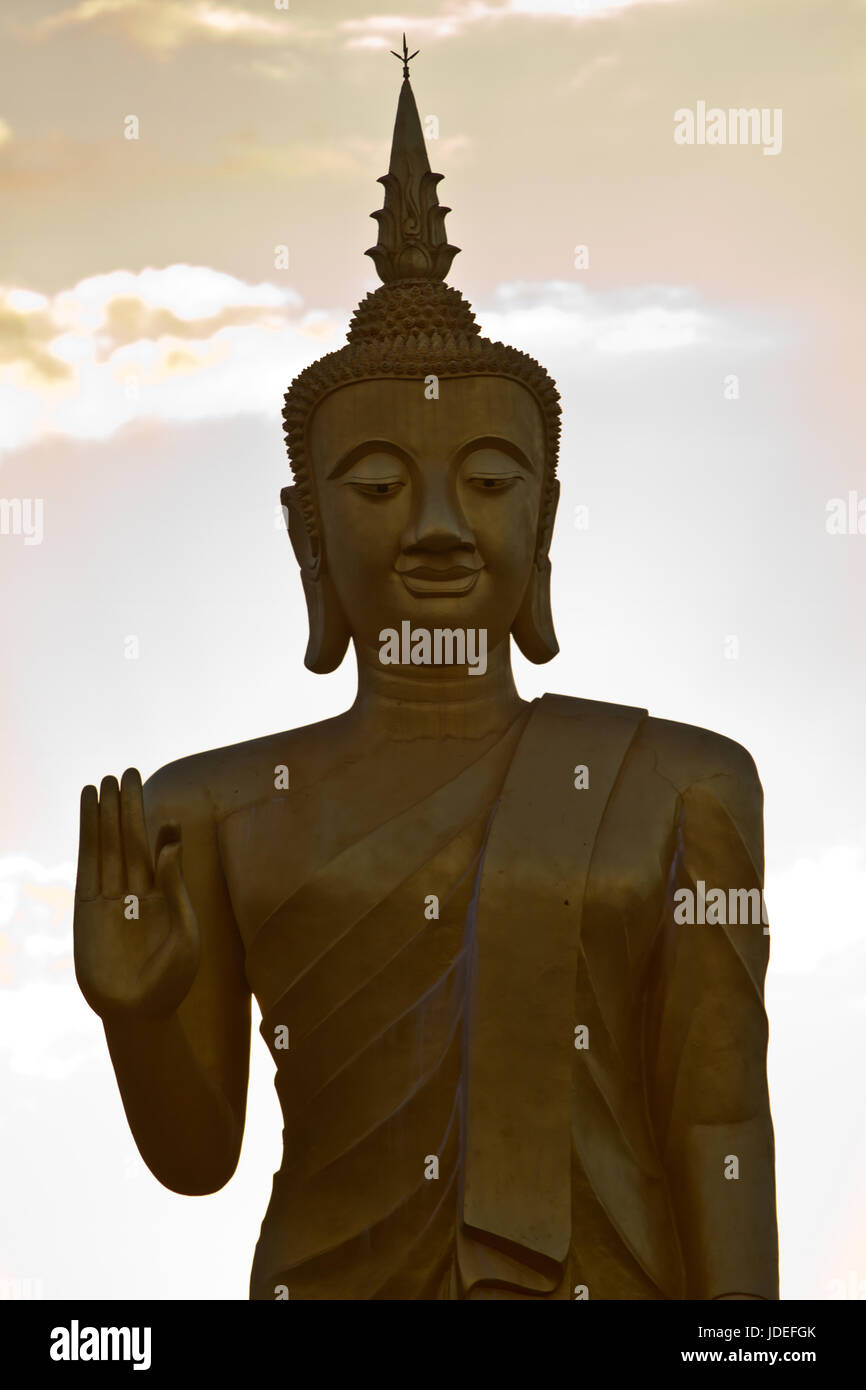 Muang xai hi-res stock photography and images - Alamy