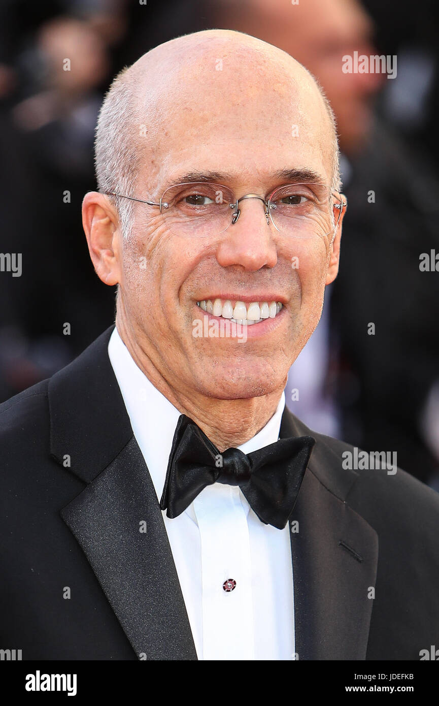 70th annual Cannes Film Festival - 'Okja' - Premiere Featuring ...