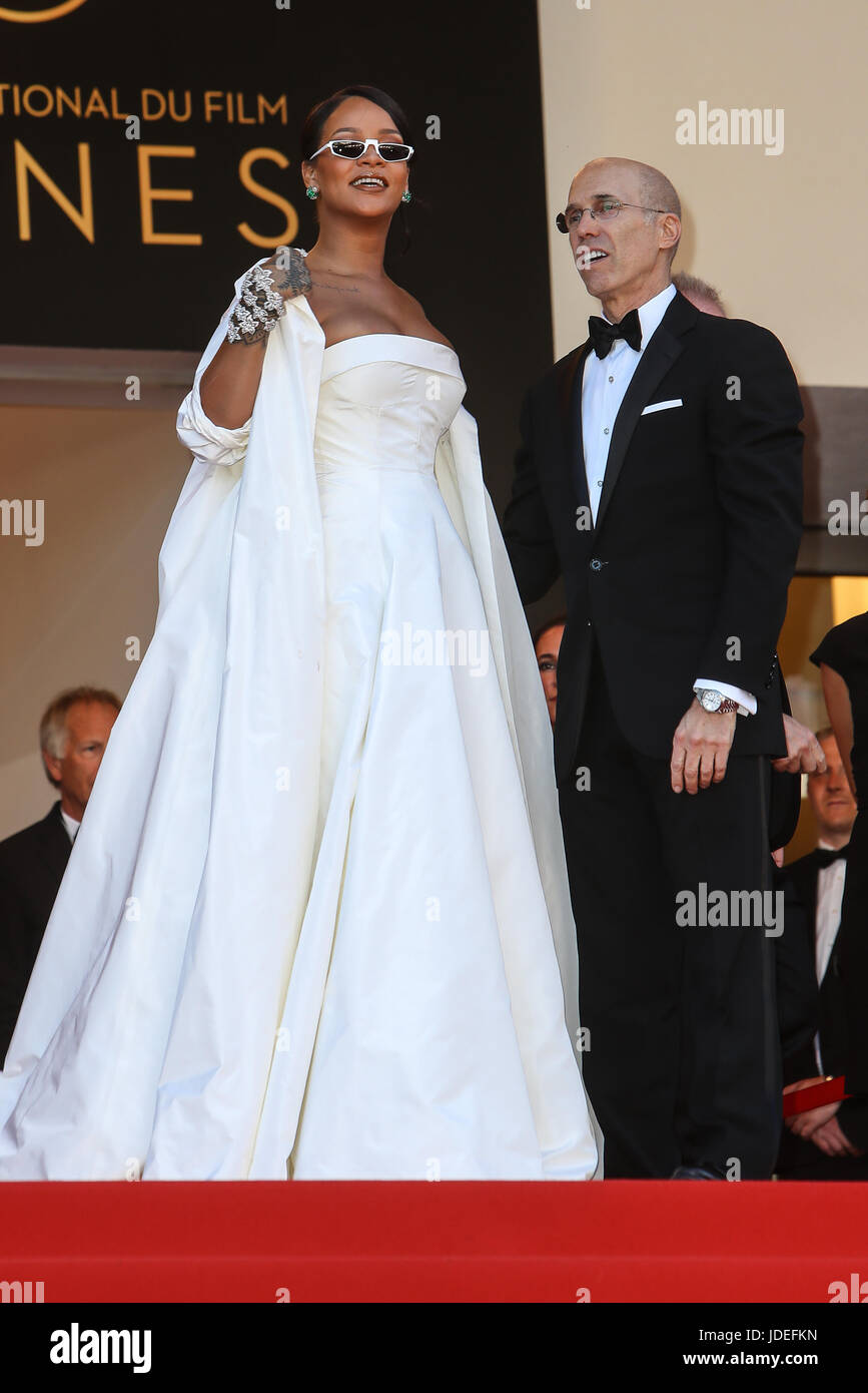 70th annual Cannes Film Festival - 'Okja' - Premiere Featuring ...