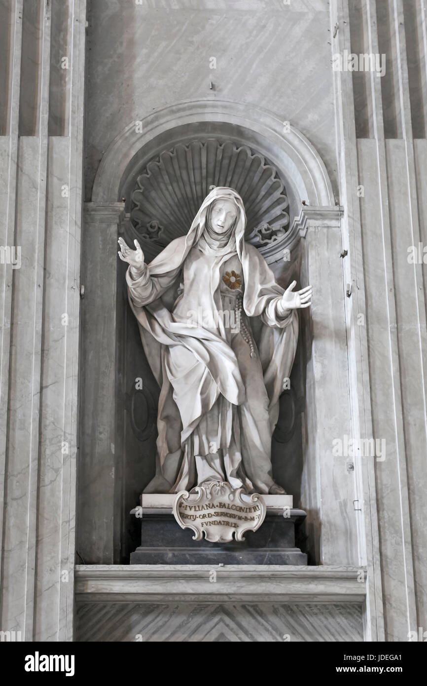 Saint Juliana Stock Photos & Saint Juliana Stock Images - Alamy