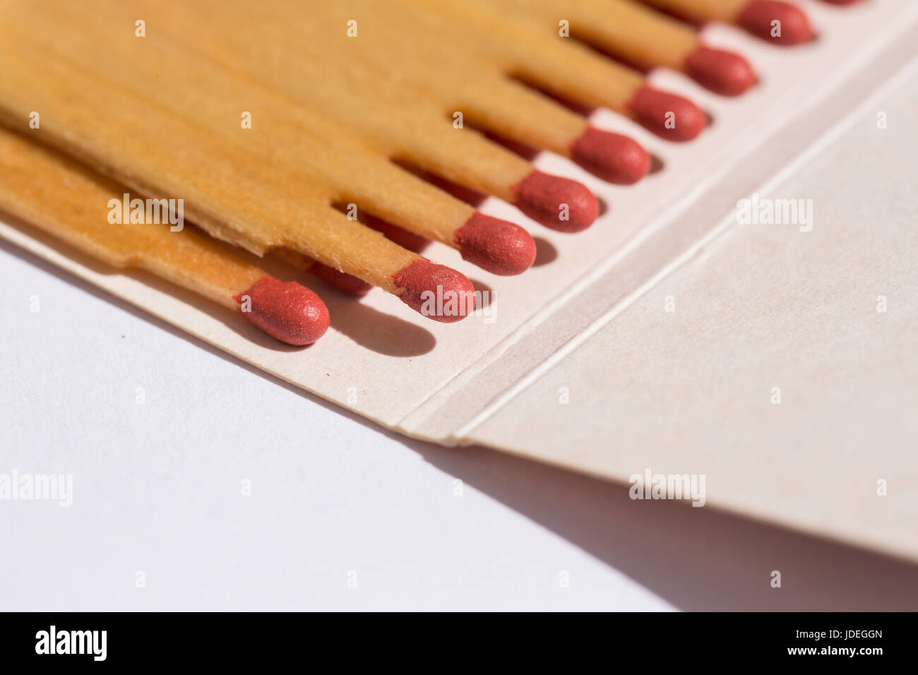 Matchbook hi-res stock photography and images - Alamy