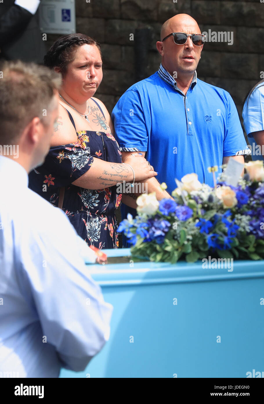 Amy Jones Popeye Wife