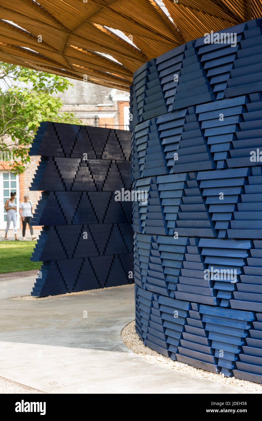 Architekt francis kere hi-res stock photography and images - Alamy